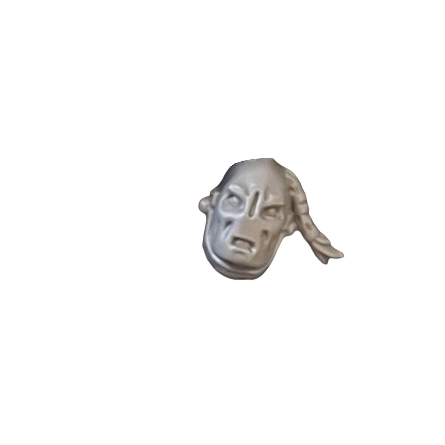 Tau Head "D" Warhammer 40k Bits (Copy) – Mage Fire Miniatures